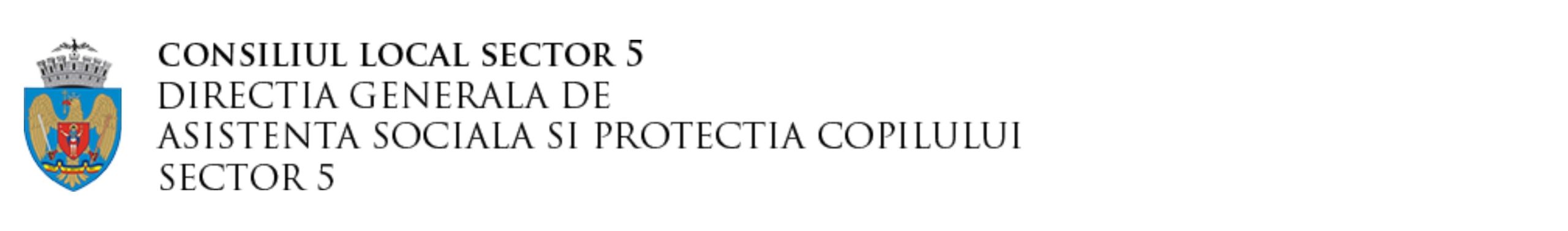 Acasă - DGASPC SECTOR 5 - Direcția Generală de Asistență Socială și ...