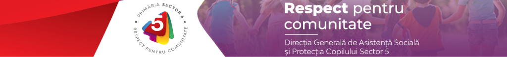CONTACT - DGASPC SECTOR 5 - Direcția Generală de Asistență Socială și ...